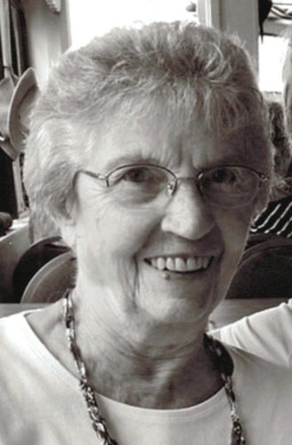 Joyce Spicer | News, Sports, Jobs - Times Observer